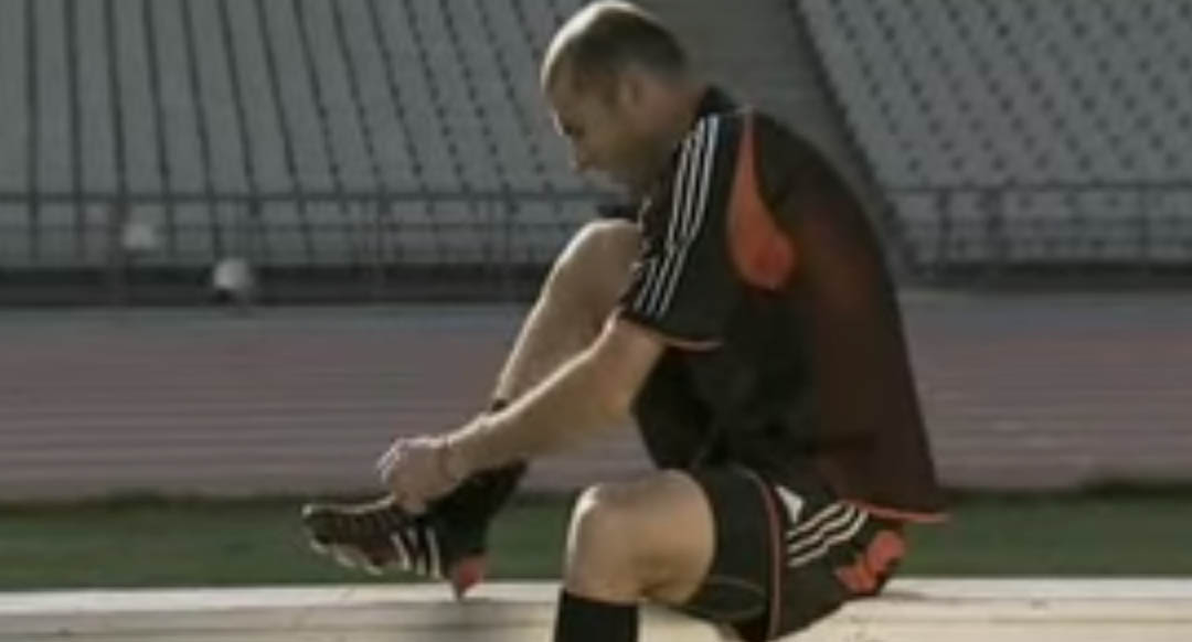 Full Comeback Next Year: Watch - Three Classic Adidas Predator Boot ...