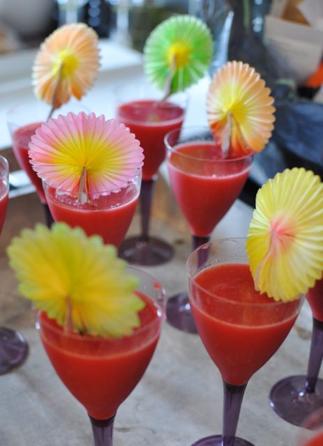 Omnivorous Me Welcome Drinks omnivorous-me-welcome-drinks