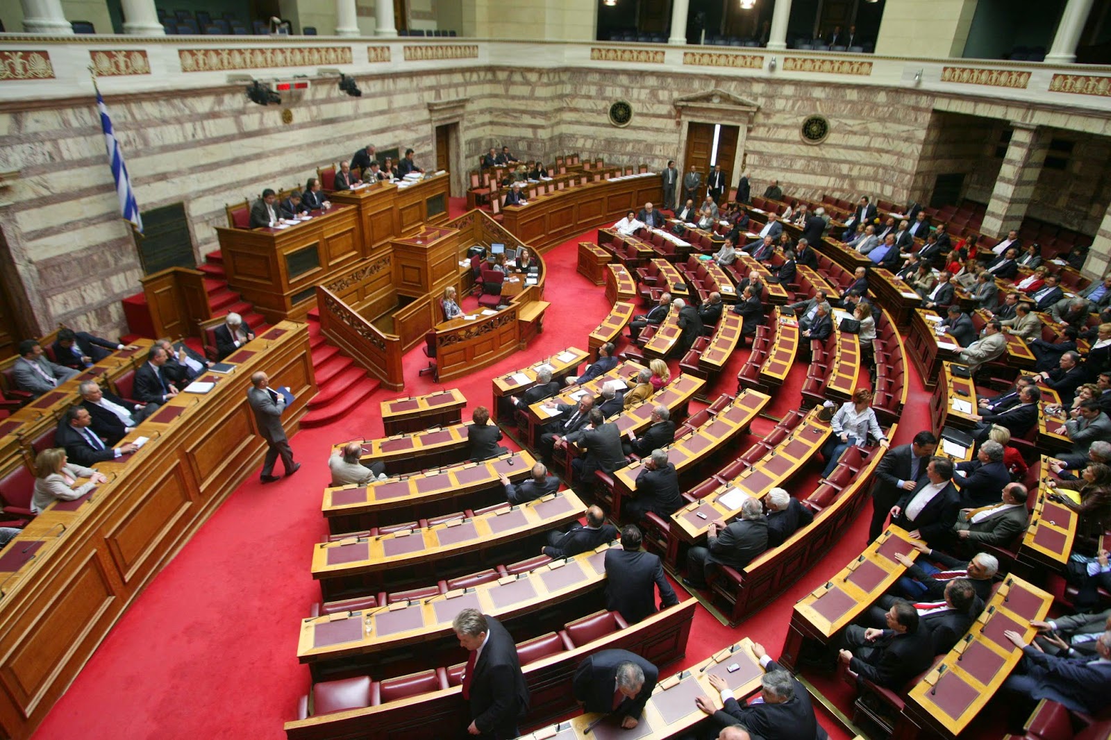 ΚΙΝΗΜΑ ΕΡΓΑΖΟΜΕΝΩΝ-ΣΥΝΤΑΞΙΟΥΧΩΝ Μ.Μ.Ε