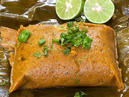 LOS PLATOS MÁS REPRESENTATIVOS DE MANABÍ