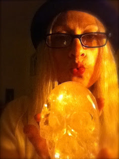 Love, at love me two times Vintage