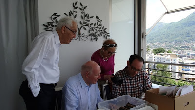 Jacques Huber and the Amazonian Botany: Biography of Jacques Huber ...