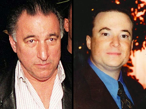 What's Going Rate for Mafia Membership? Ask Joey Merlino