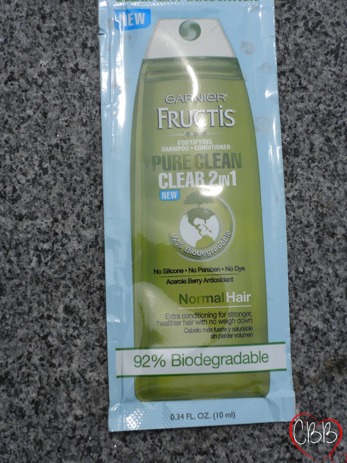 Sammi the Beauty Buff: Shampoo Sampler: Part One