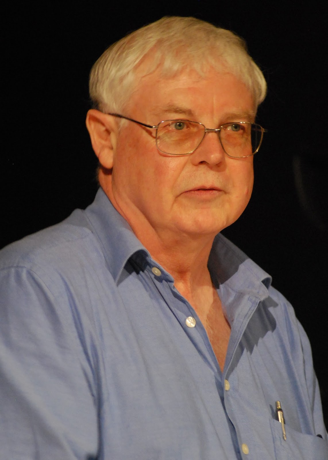 Folk All: FOLK 21 (2of3)