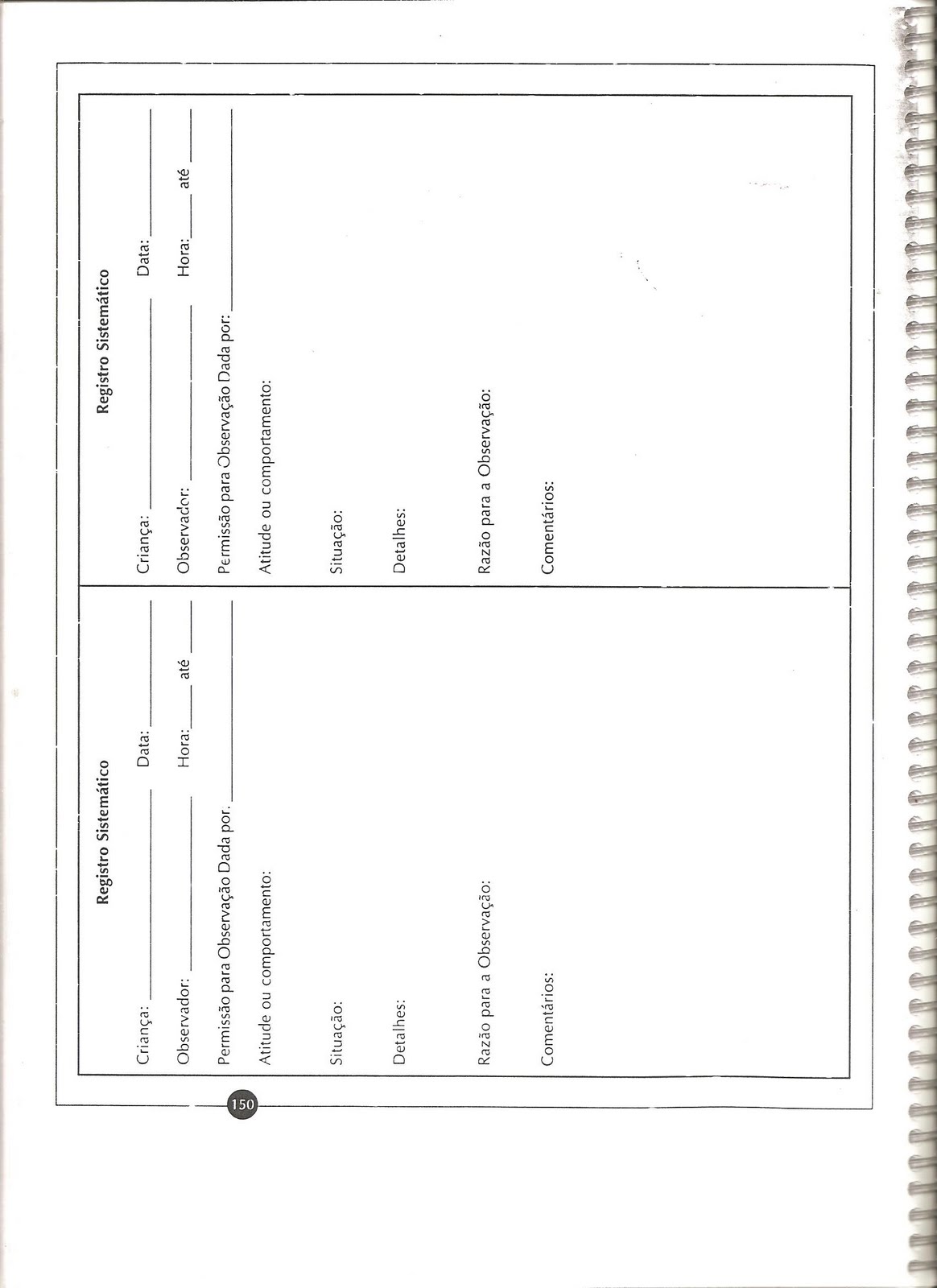 Manual de Portfolio - Como montar um portfolio passo a passo ...