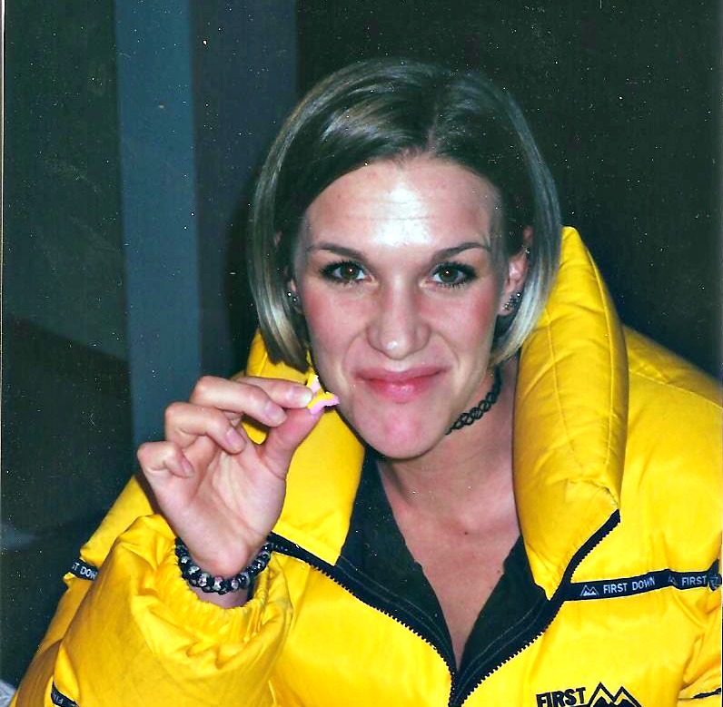 We Can Do Hard Things: Addiction - Lenaya Andersen | The Sullengers