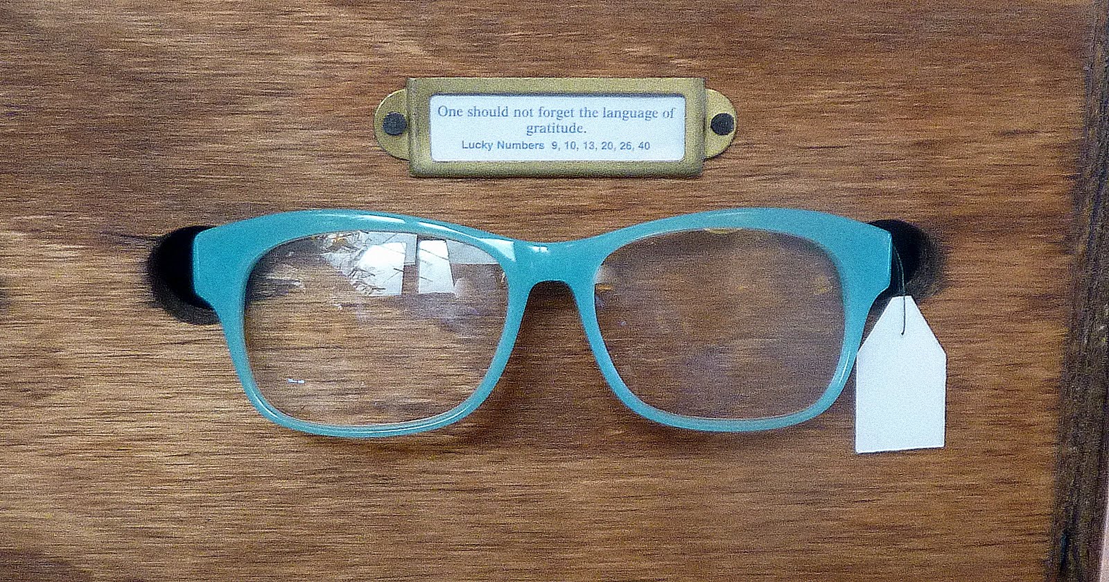 Runs with Scissors in Suburbia: Let's go to Anthropologie