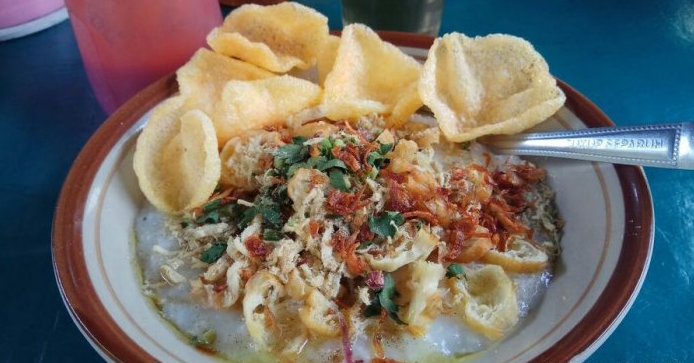 Tempat Sarapan masakan tradisional di Tuban Menu Pilihan Paling Enak ...
