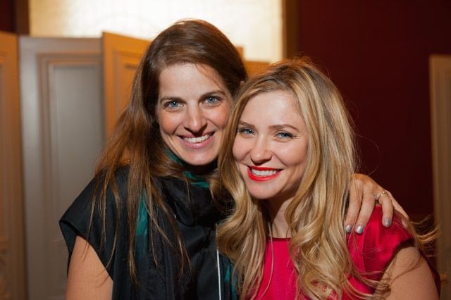 SHARON TAL, MEETING THE VISIONARY BEHIND THE REBIRTH OF MASKIT - TEL ...