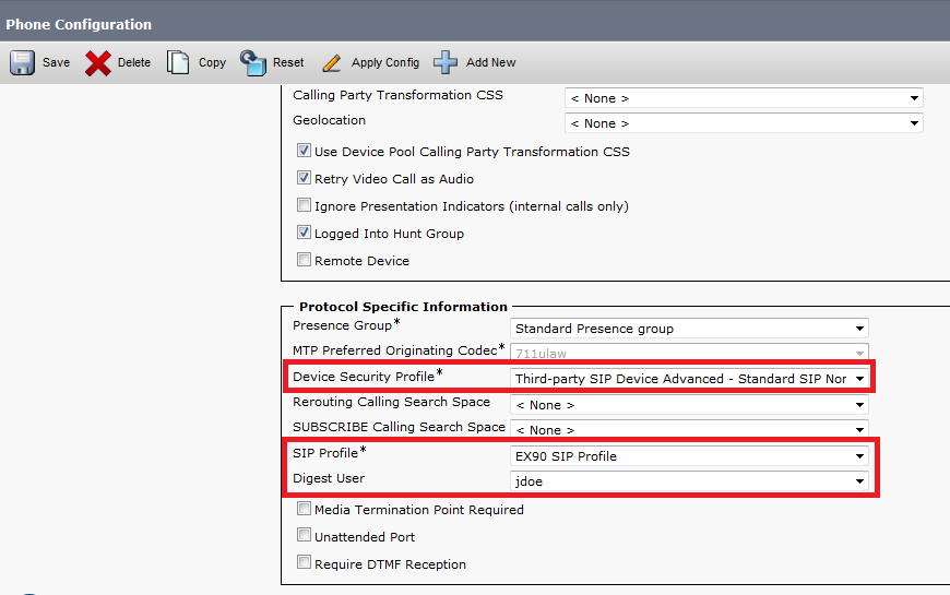 Cisco VoIP and Collaboration Trainer's Blog (Dmytro Benda, CCSI#33268 ...