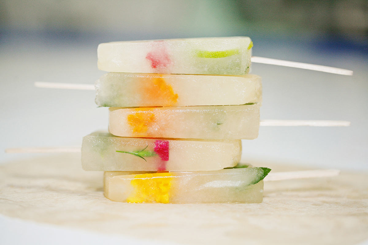 CAKEWALK BAKE SHOP: DIY: Summer POPS!