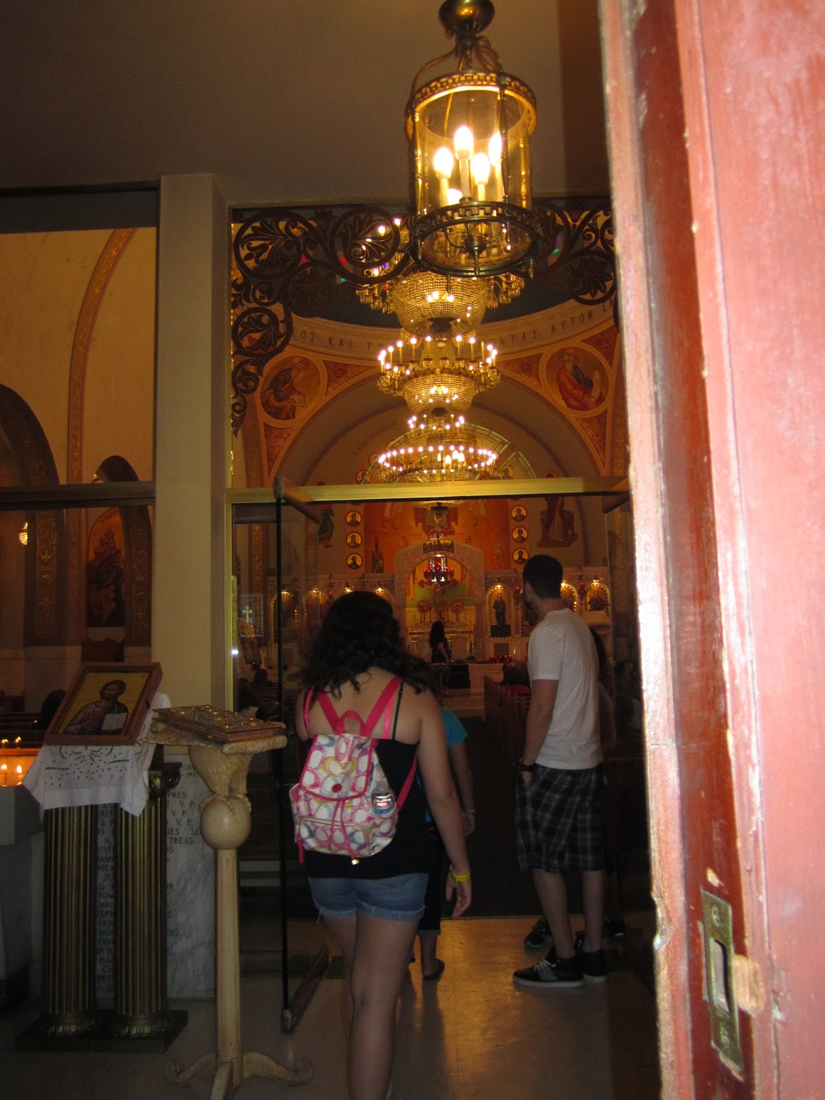 Miami's 35th Annual Greek Festival