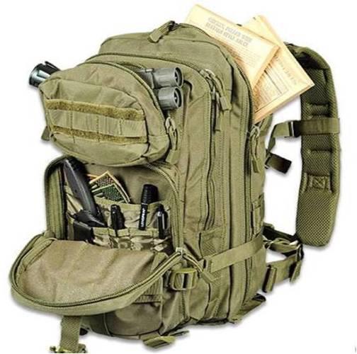 KedaiLoreng: Tactical Bags