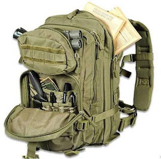 KedaiLoreng: Tactical Bags