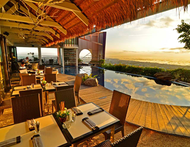 What's in MNL?: Buffet Breakfast at VIVERE Skylounge for P550 (valued ...