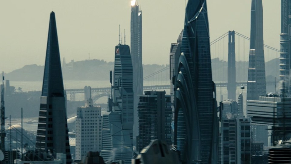 Classic S.F. Movie Locations Then And Now : r/sanfrancisco