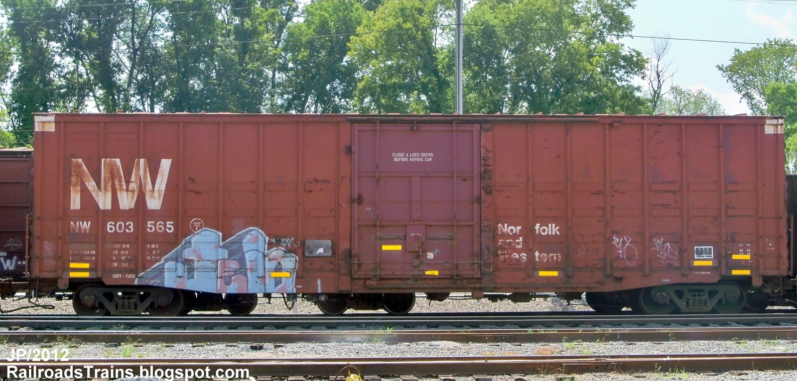 RAILROAD Freight Train Locomotive Engine EMD GE Boxcar BNSF,CSX,FEC,Norfolk Southern,UP,CN,CP ...