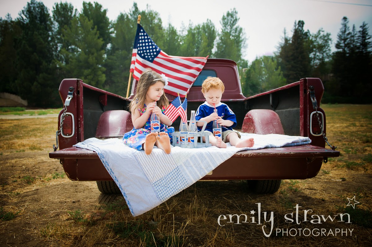 Emily Strawn Photography