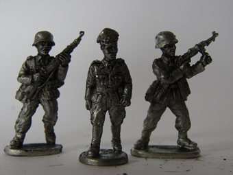 [TMP] "NEW 28mm Panzer Grenadiers by Gothic Line !!!!" Topic