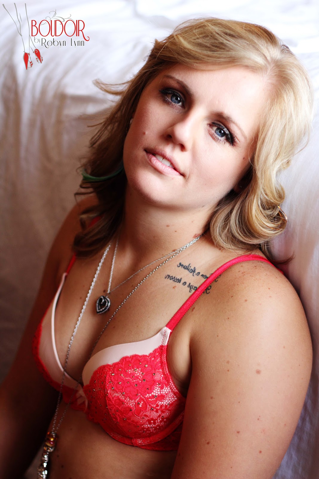 Boudoir by Robyn Lynn: November 2012