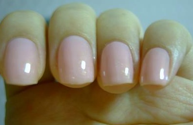 NailEphant: Softshades by OPI