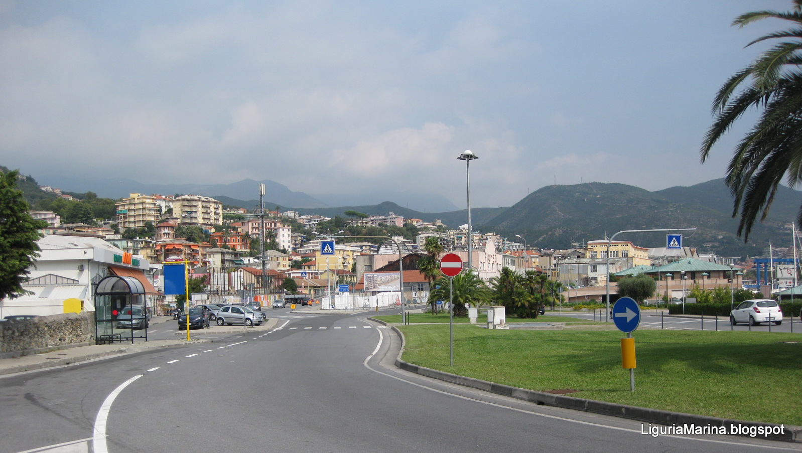 LiguriaMarina: Varazze