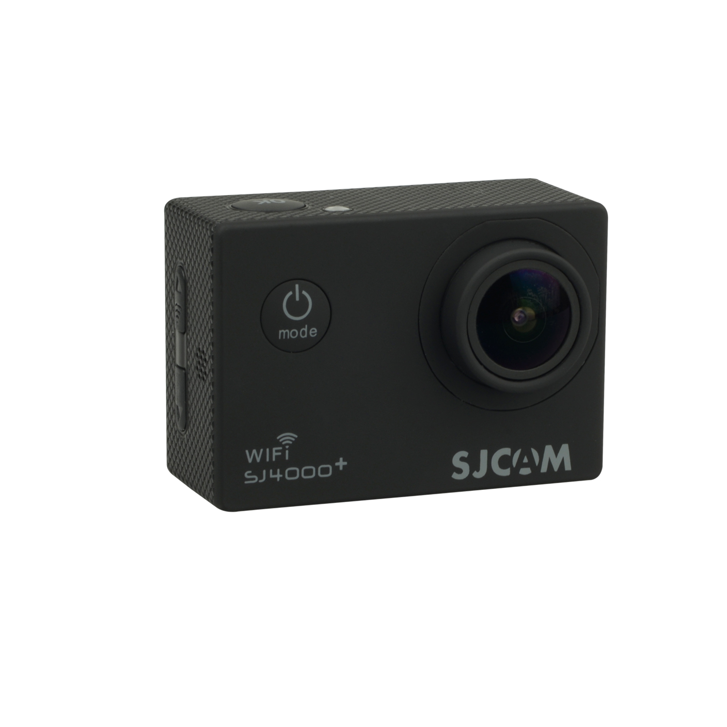SJCAM Official Site Blog: SJCAM SJ4000+ 2K (SJ4000+) Action Camera In ...