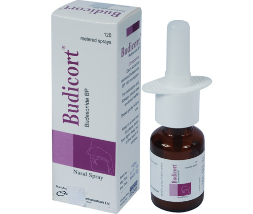 Budesonide Nasal Spray: The One And Only Pregnancy Safe Nasal ...