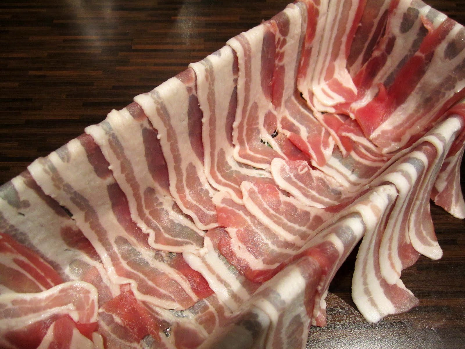 Spring Chicken Terrine | The Grazer