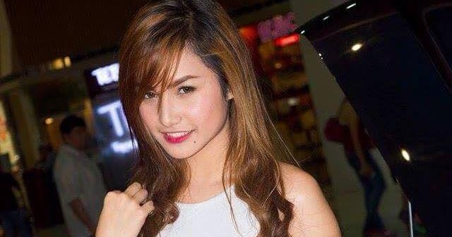 SENSUAL PINAYS: YEN GLORIANE - Girl Next Door Beauty