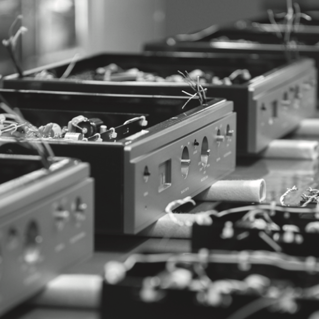 AIRTIGHT ATC-5 PREAMPLIFIER REVIEW IS COMING – M & S | Ultimate High ...