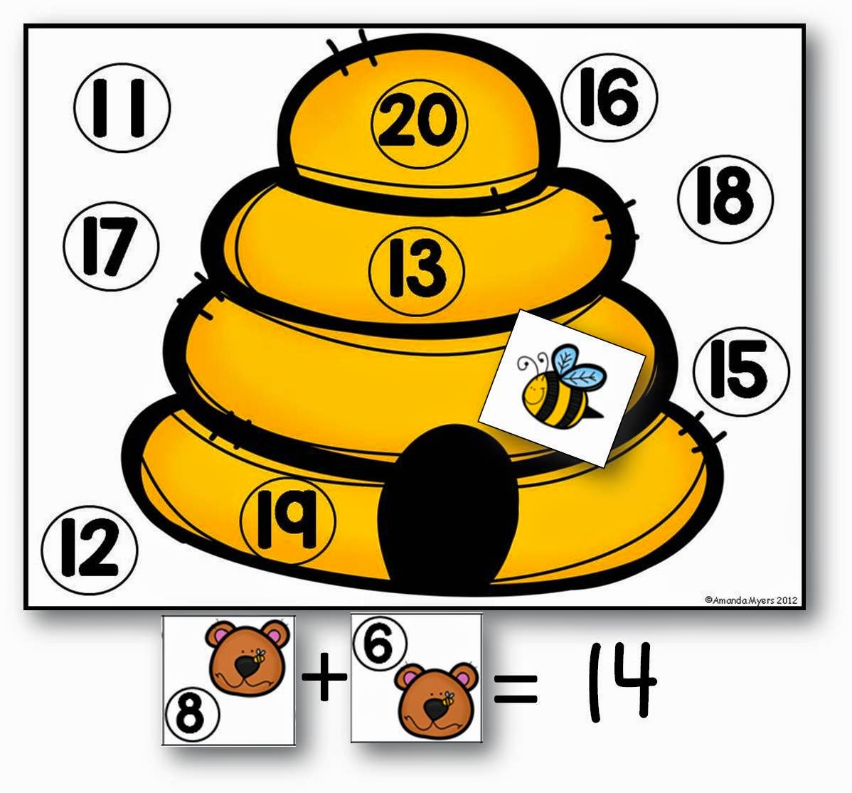 A special kind of class: Bee adding freebie