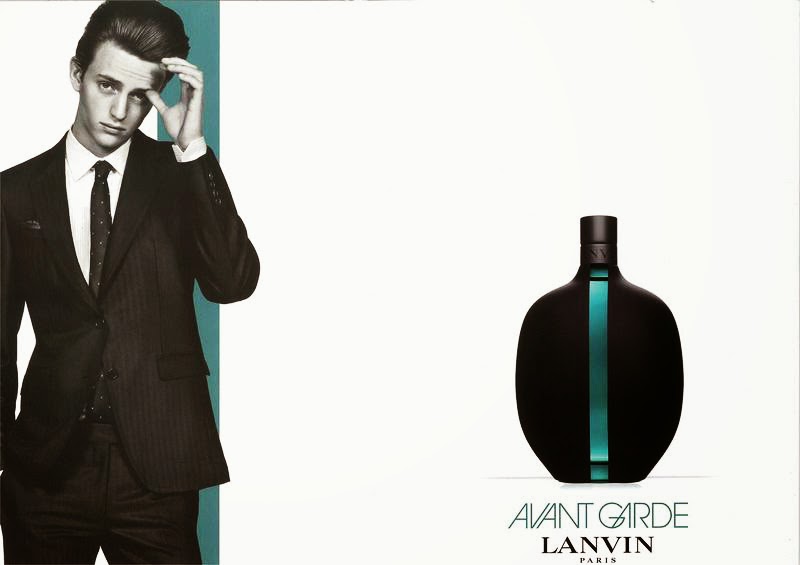 Wangian,Perfume & Cosmetic Original Terbaik: Avant Garde by Lanvin