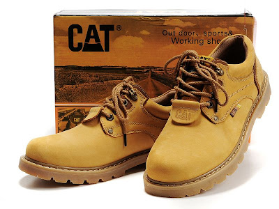 Timberland Cat Shoes Men's