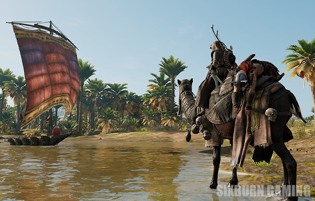 Assassin's Creed Origins: Tips and Tricks to Easily Defeat Phylakes ...