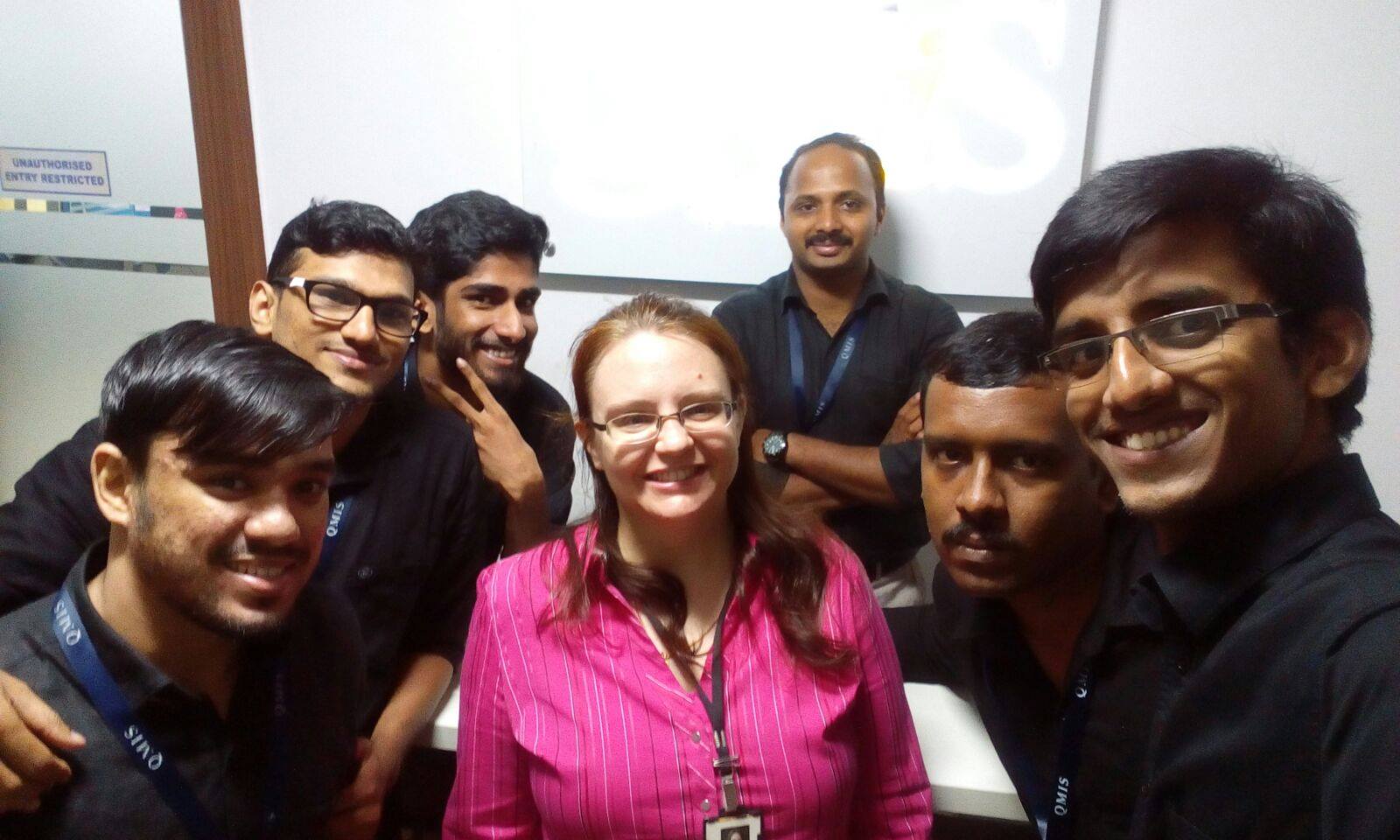 Achievements in Offshore Outsourcing – The QMiS Story - Authentic Journeys