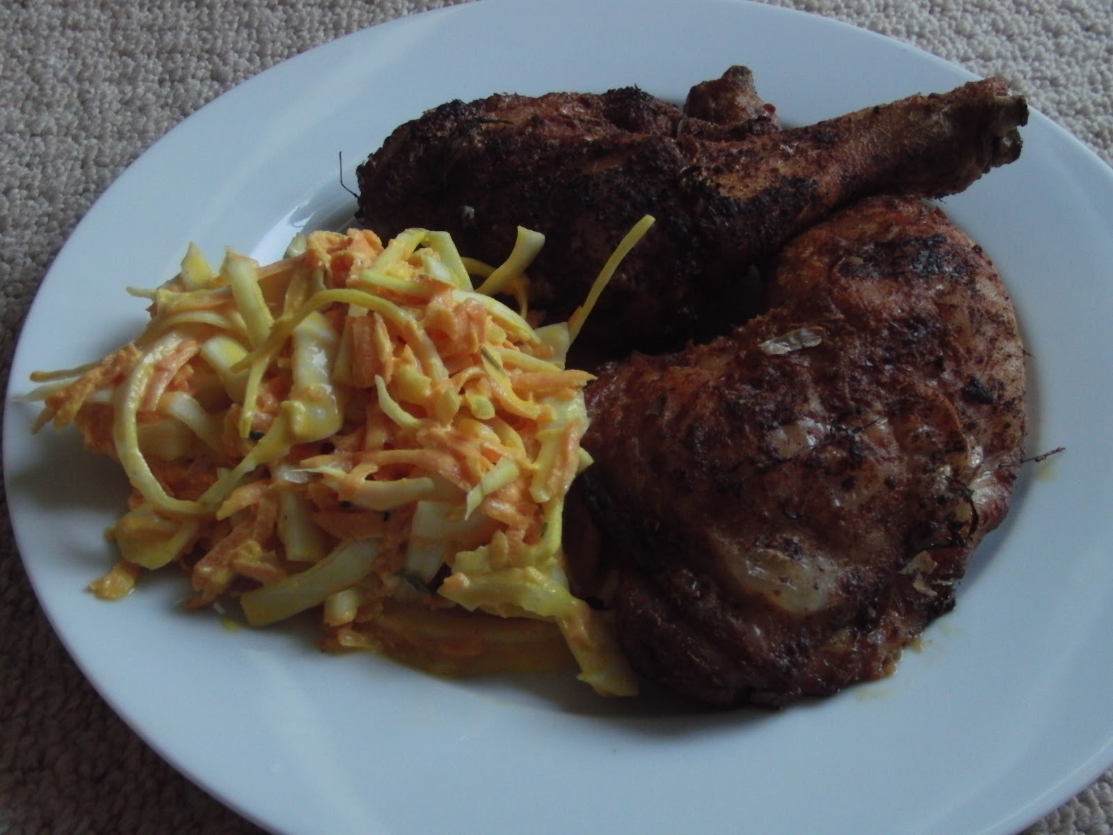 Mark Dredge - Beer: Hop Fried Chicken