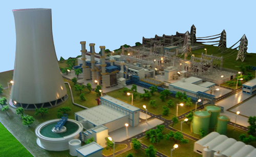 Precise Engineering Models Pvt Ltd: Model Makers design models with precision and accuracy