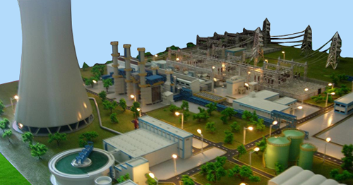 Precise Engineering Models Pvt Ltd: Model Makers design models with precision and accuracy