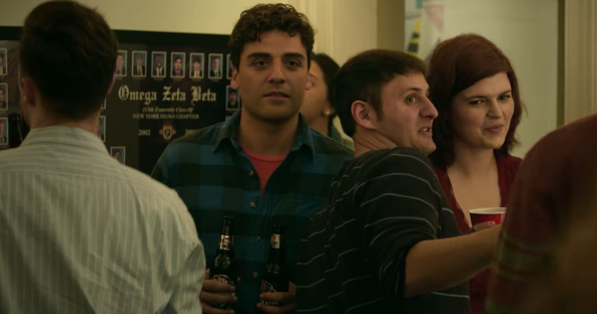 Trailer de "Life Itself" (2018)