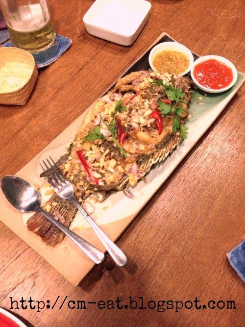 Where to eat in Chiang Mai?: Talom Culture Cuisine (Northern Thai ...