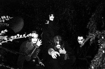 Metal & Interviste: Abhor (Black Metal)