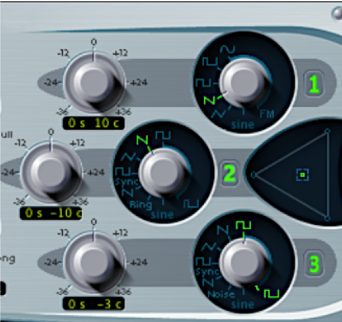 Synthesis Tutorial: Reese Bass