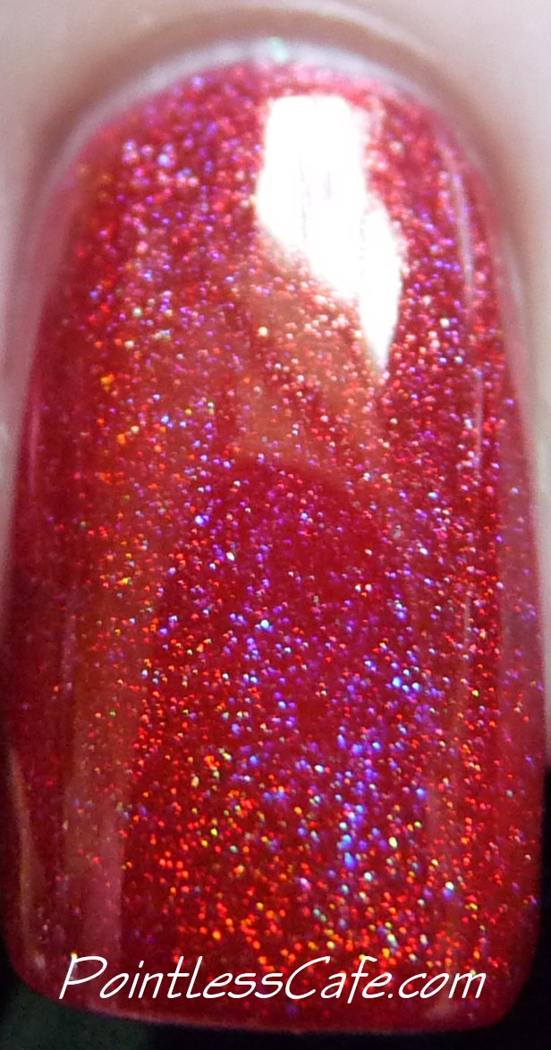 Colors by Llarowe - Vamp | Pointless Cafe