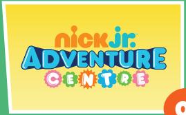 NickALive!: Nick Jr. UK To Launch The 'Nick Jr. Adventure Centre ...