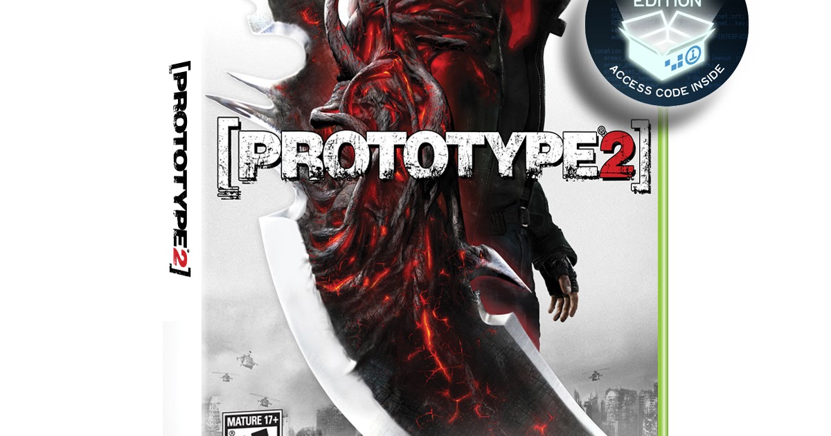 TheAngrySpark: The Infection Spreads- Prototype 2 Oozes Out Today