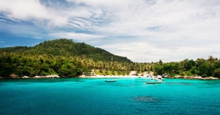 Phuket Blog Info: Racha Islands (Koh Racha / Koh Raya)