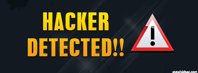 Facebook Timeline Covers for Hackers | Tech Attacks