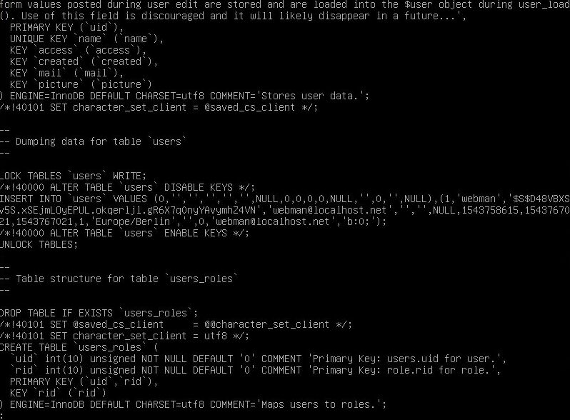 code16: RootThis CTF
